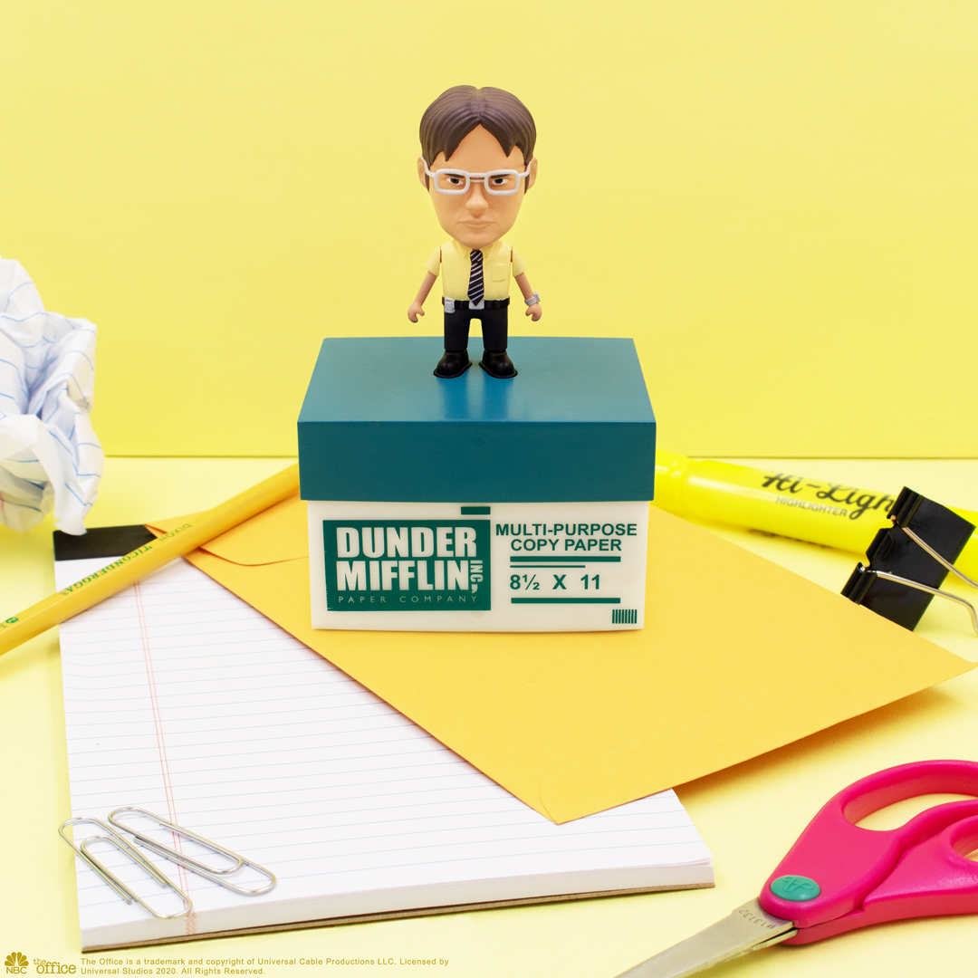 The Office Subscription Box Spring 2020 Spoiler #4! | MSA