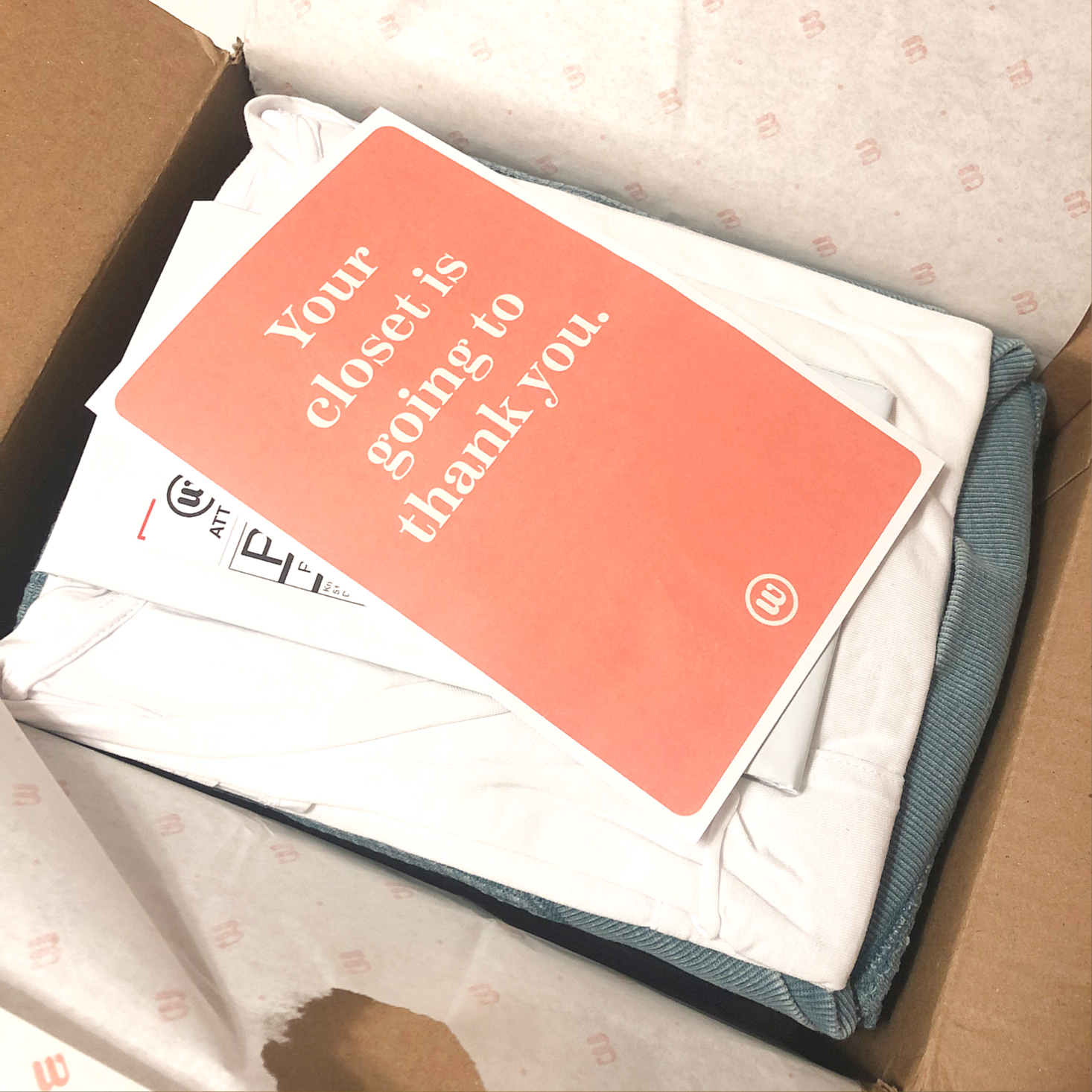 Wantable Style Edit Box Review - February 2020 | MSA