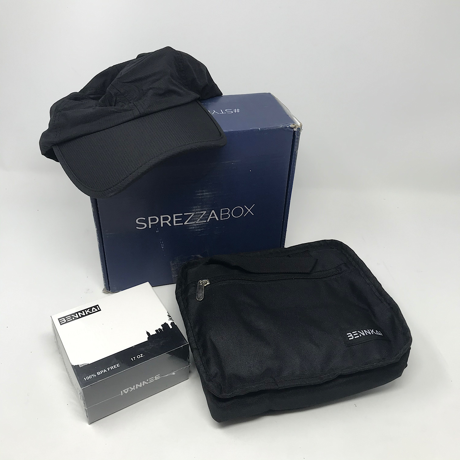 SprezzaBox Subscription Review + Coupon – March 2020 | MSA