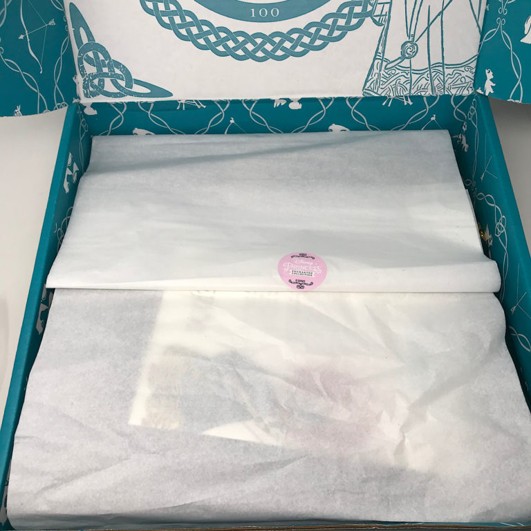 Disney Princess Enchanted Collection Review - March 2020 | MSA