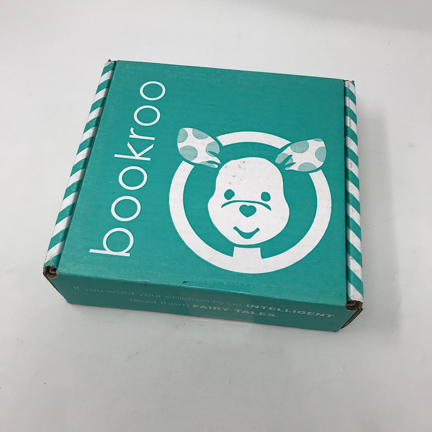 Bookroo Board Book Box Review + Coupon - March 2020 | MSA