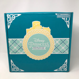 Disney Princess Enchanted Collection Review - March 2020 | MSA