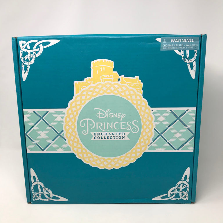 Disney Princess Enchanted Collection Review - March 2020 | MSA