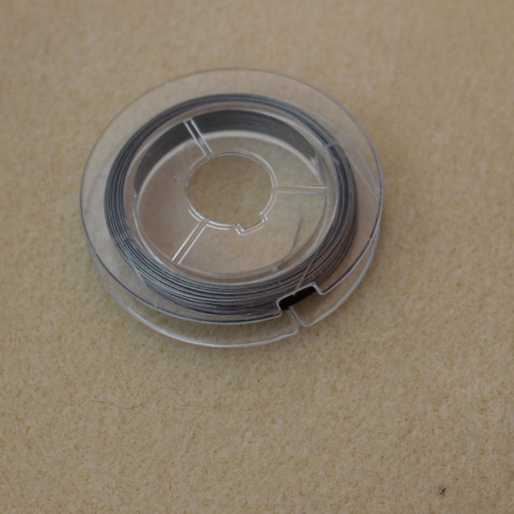 Bargain Bead Box Subscription Review – March 2020 | MSA