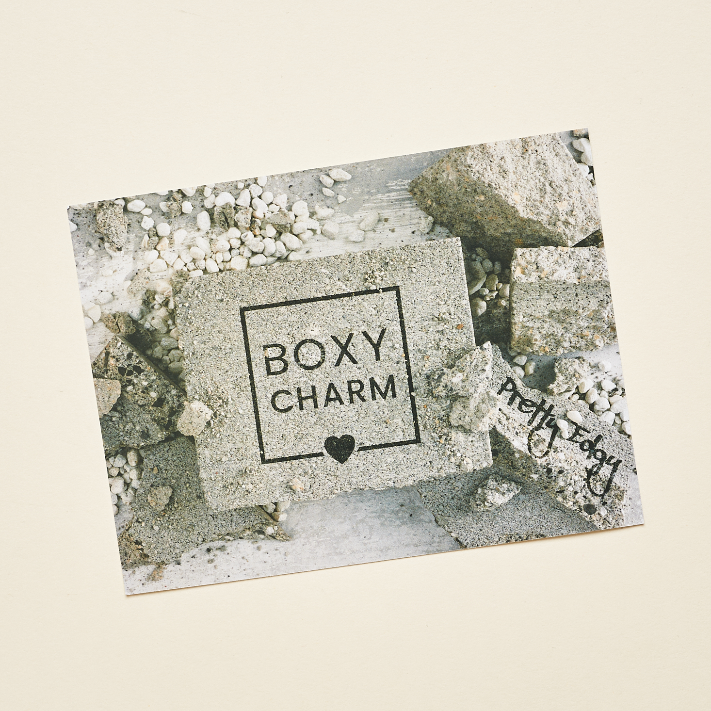 BoxyCharm Subscription Review + Coupon - March 2020 | MSA