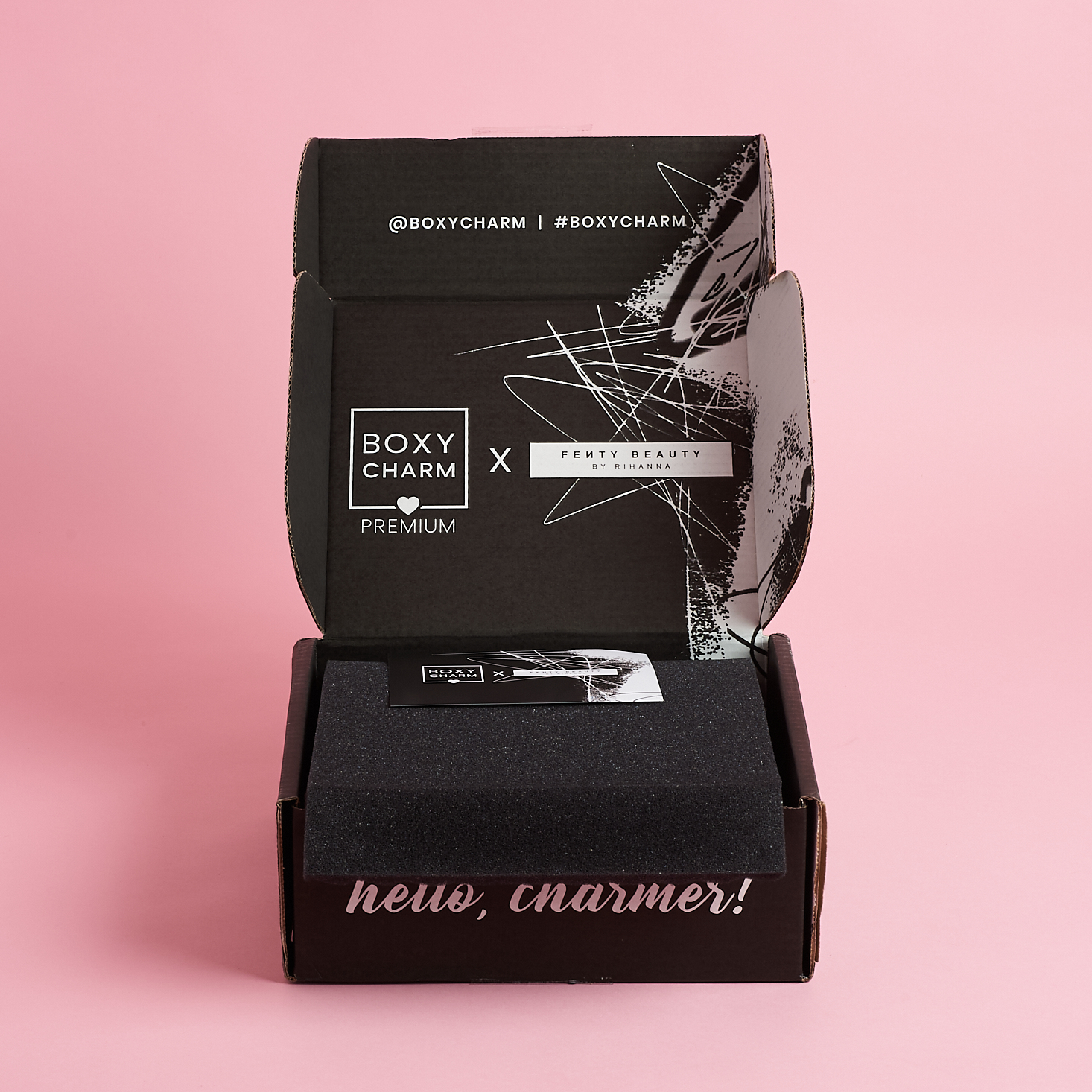 BoxyCharm Premium Review + Coupon - March 2020 | MSA