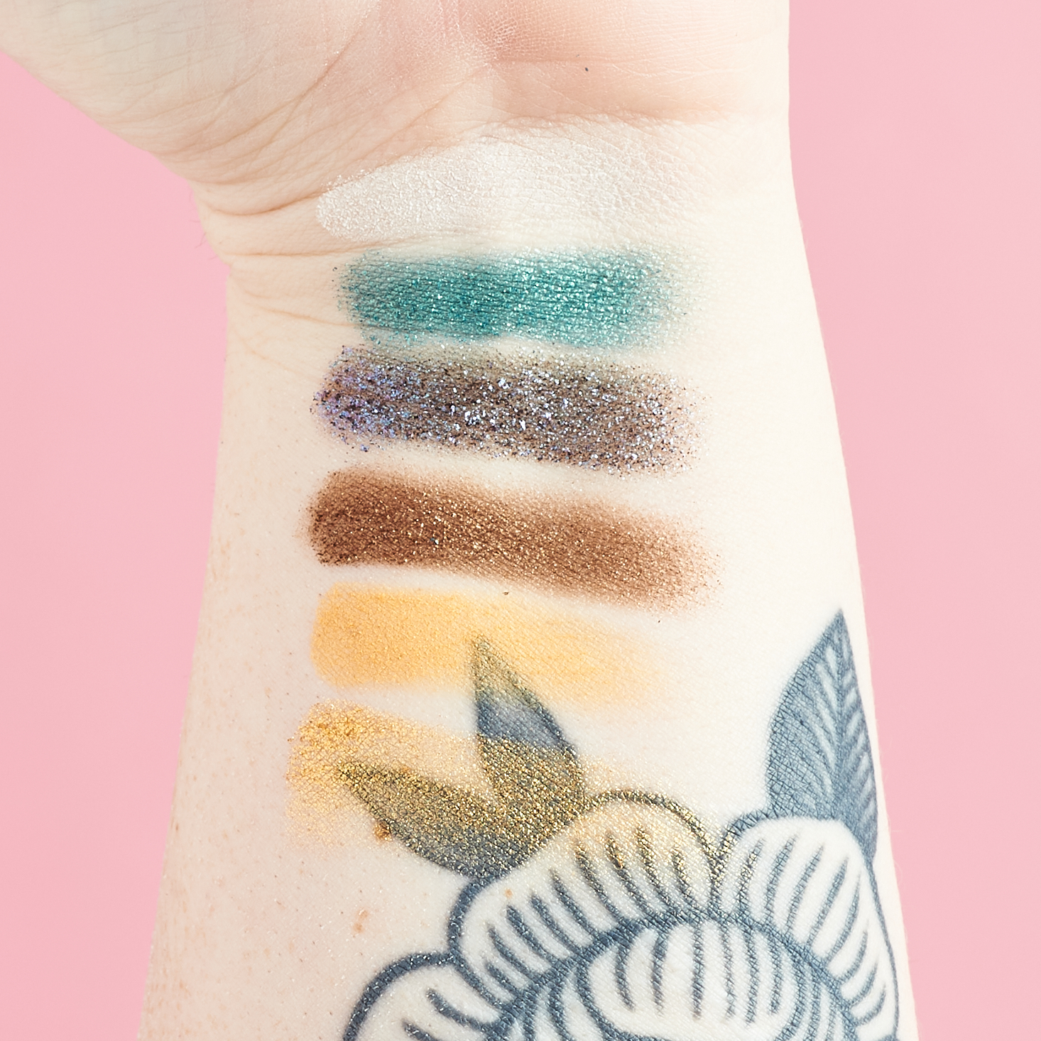 BoxyLuxe Subscription Box Review - March 2020 | MSA