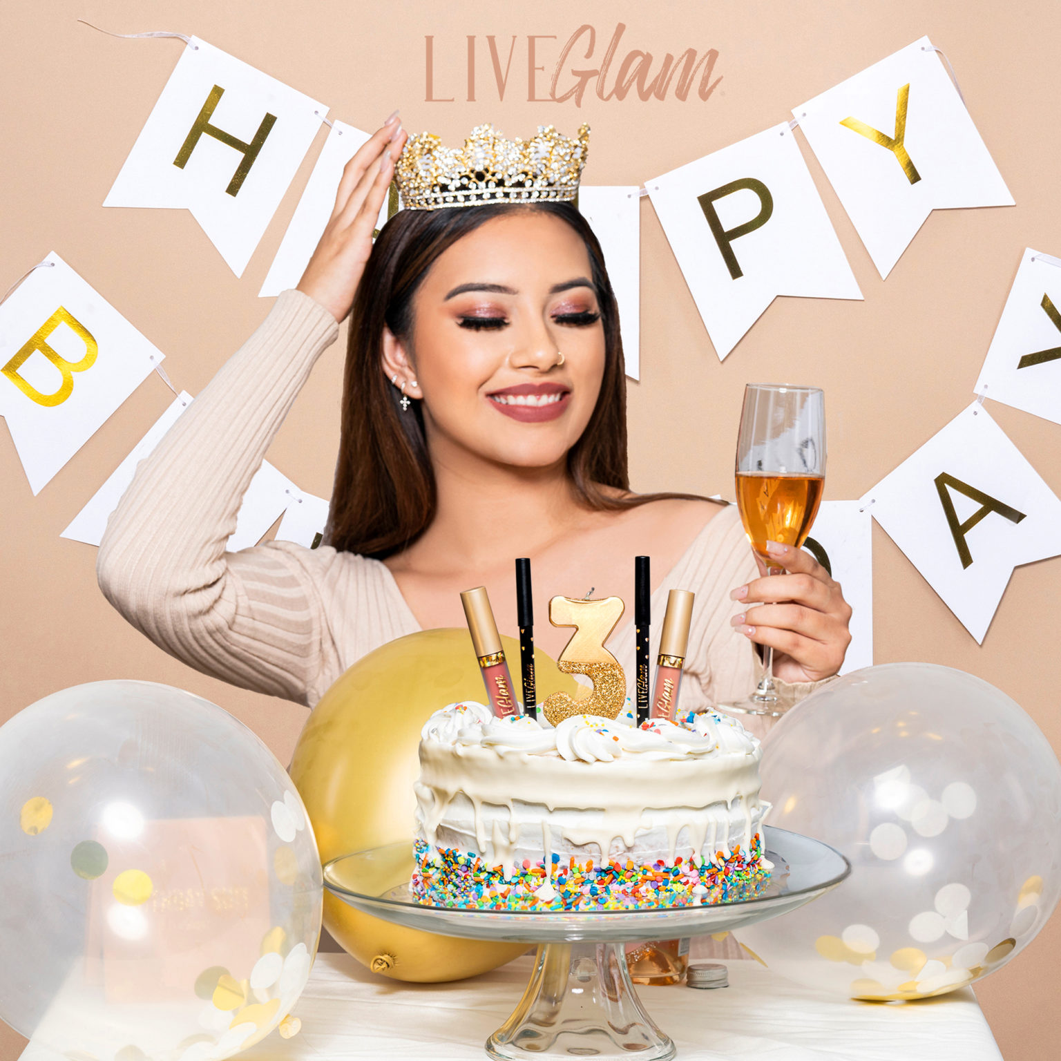 LiveGlam KissMe Lipstick Club April 2020 FULL SPOILERS + Coupon! | MSA