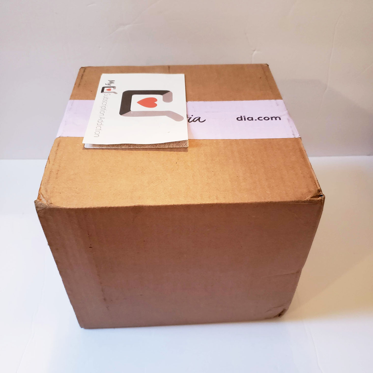 Dia & Co Clothing Box Review + Coupon - April 2020 | MSA