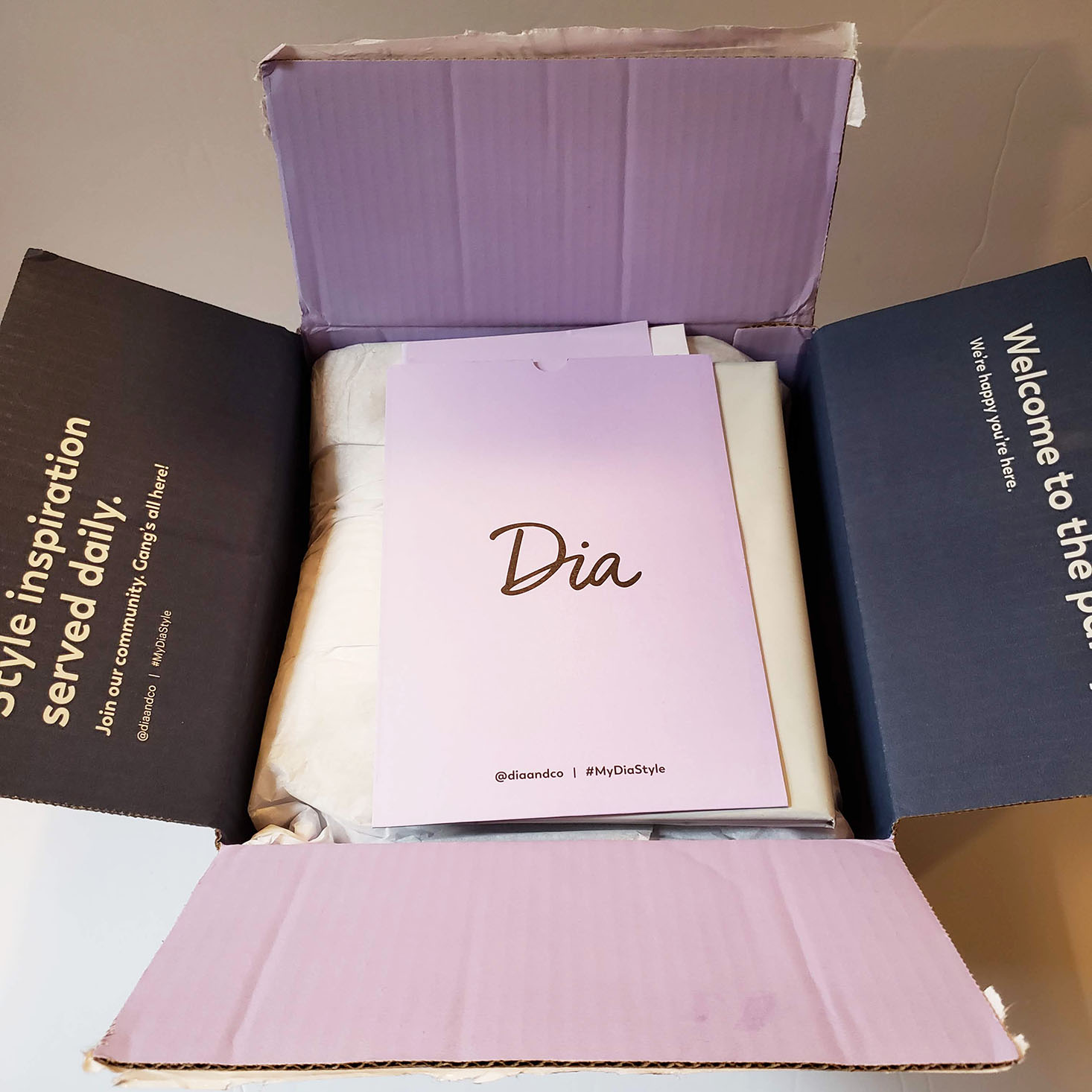 Dia & Co Clothing Box Review + Coupon - April 2020 | MSA