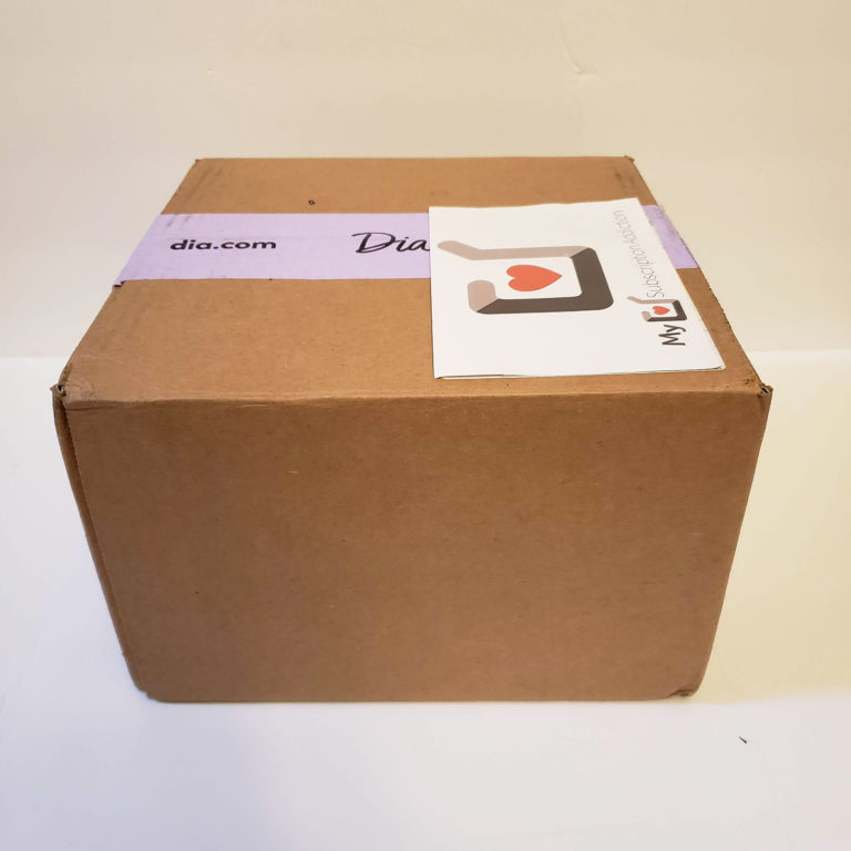 Dia & Co Clothing Box Review + Coupon - February 2020 | MSA