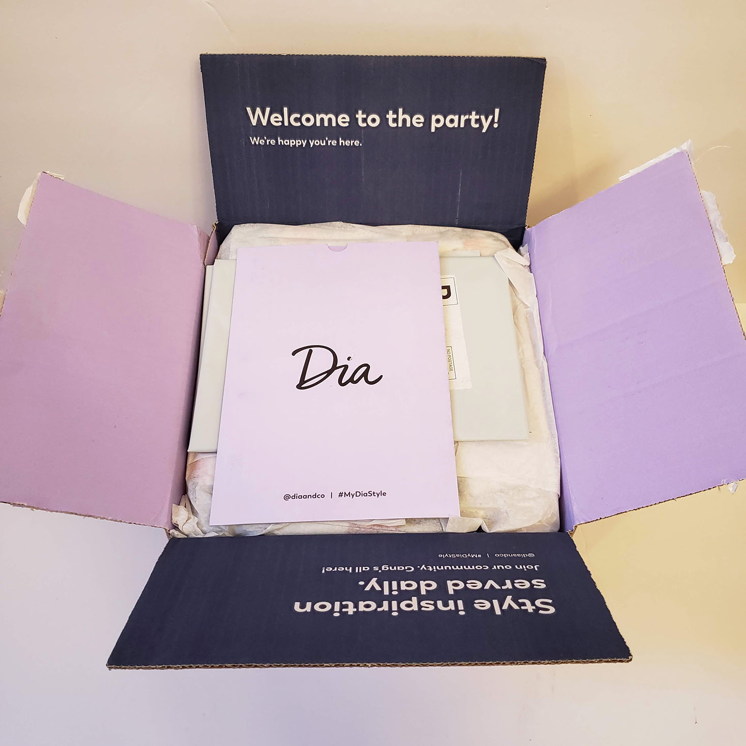 Dia & Co Clothing Box Review + Coupon - March 2020 | MSA