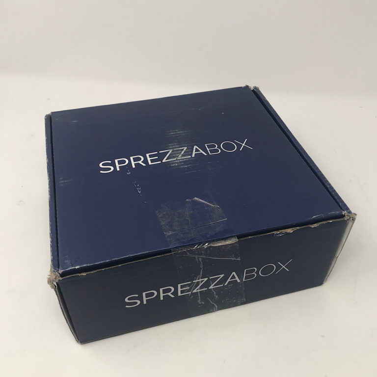 SprezzaBox Subscription Review + Coupon – March 2020 | MSA
