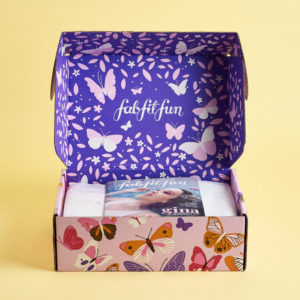 Weekend Giveaway: Win a FabFitFun Spring 2020 Box! | MSA