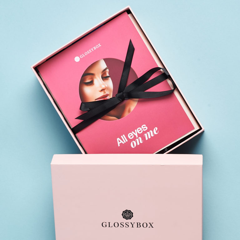 GlossyBox Subscription Review + Coupon - March 2020 | MSA