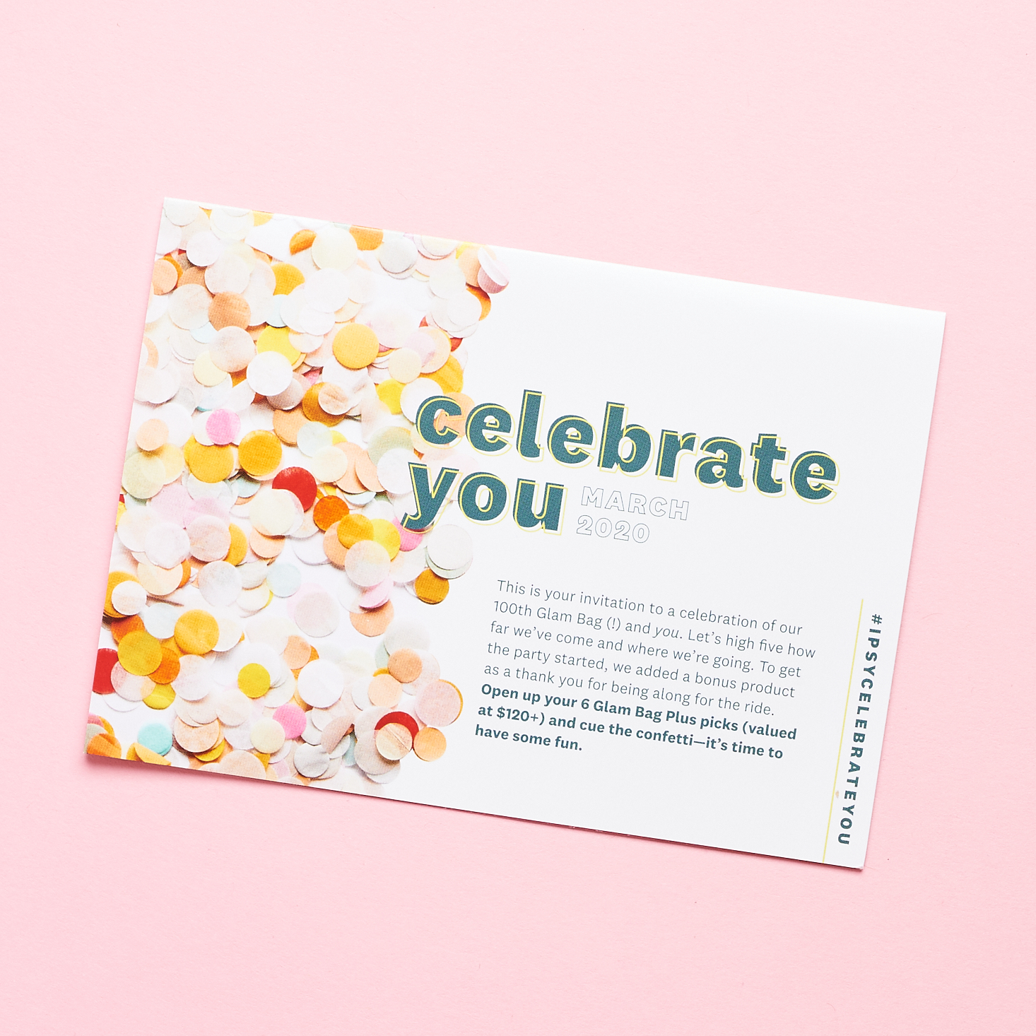 Ipsy Glam Bag Plus Review – March 2020 | MSA
