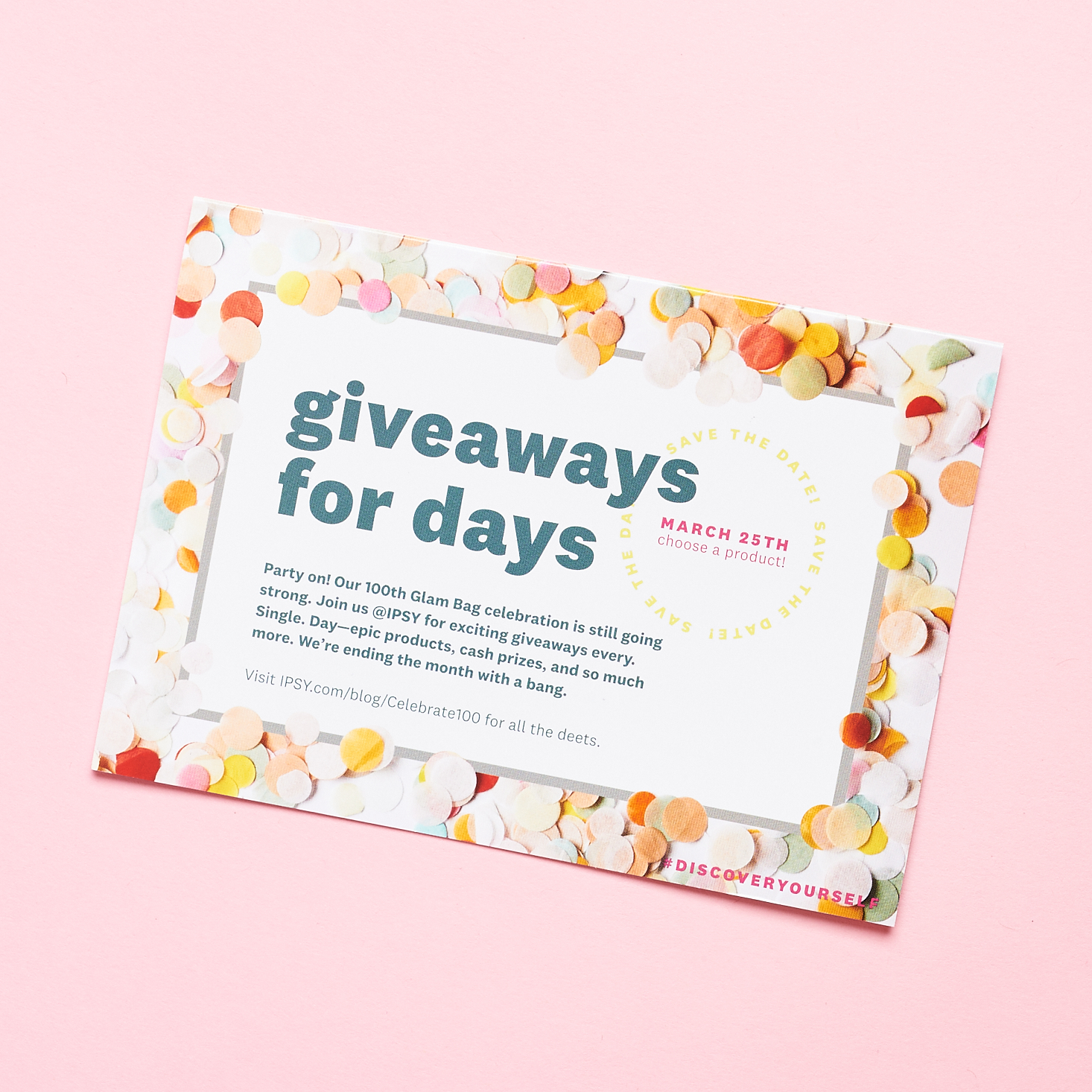 Ipsy Glam Bag Plus Review – March 2020 | MSA