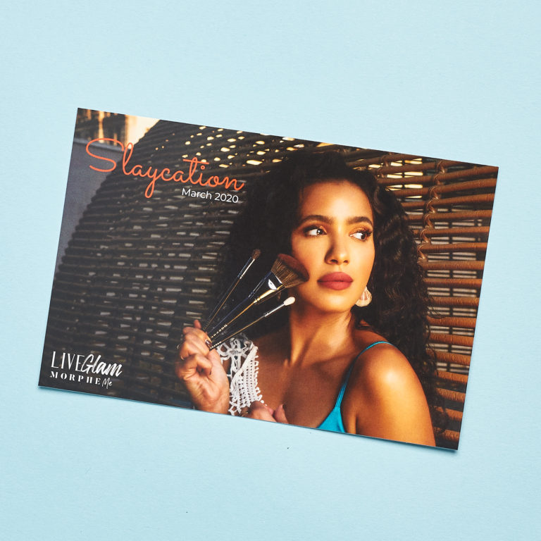 LiveGlam MorpheMe Review + Coupon - March 2020 | MSA