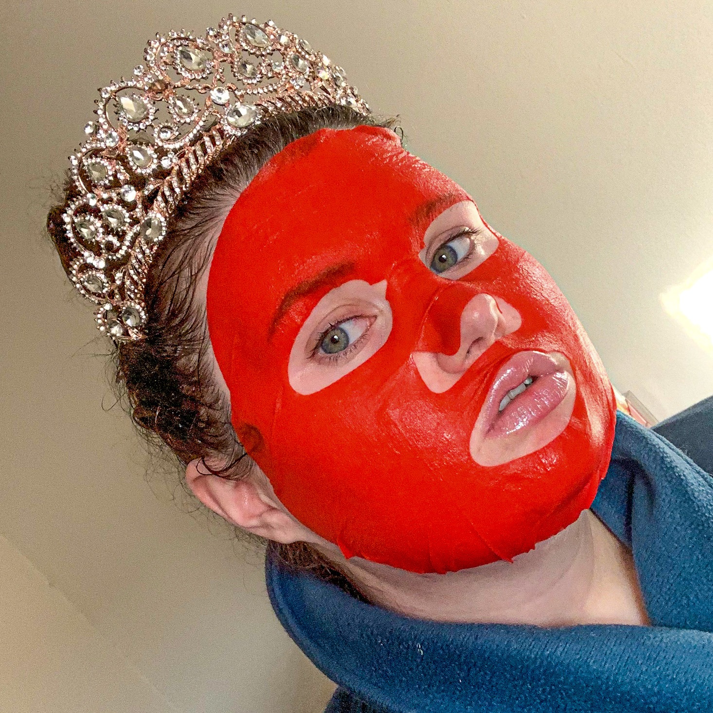 PinkSeoul Mask Box Review + Coupon - Masks + Bubble Pads | MSA