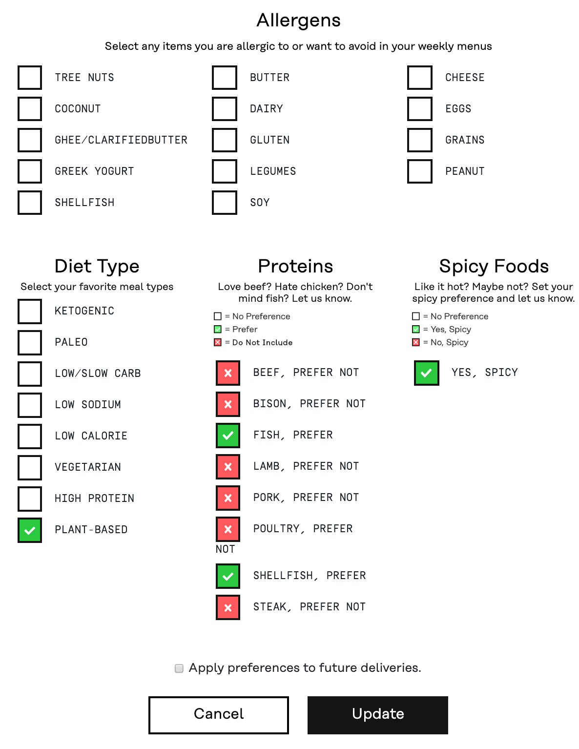 Factor_ - Keto and Paleo Friendly Meal Kit Review