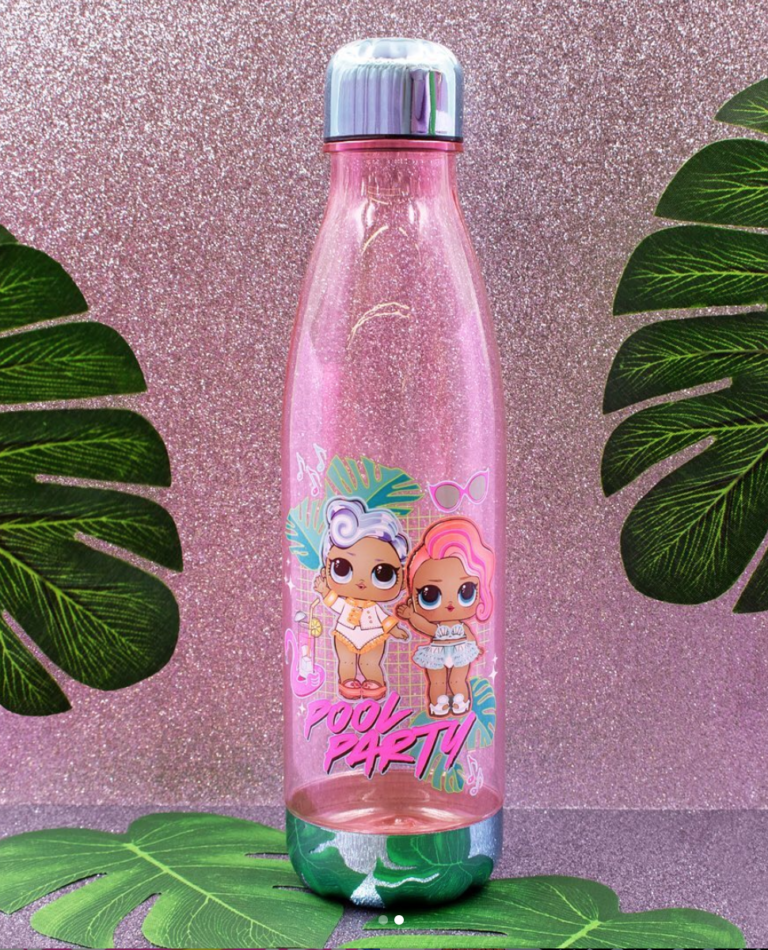 The L.O.L. Surprise! Box Spring 2020 Box Spoiler #3! | MSA