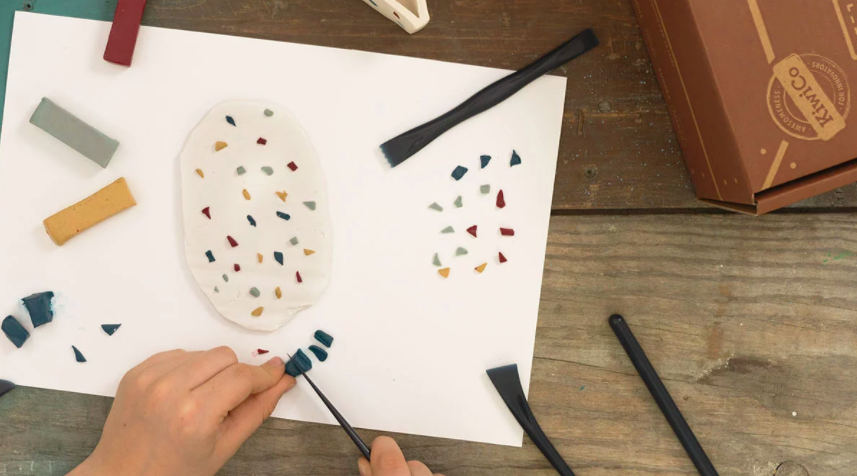 15 Best Monthly Art and Craft Subscription Boxes for Kids | MSA