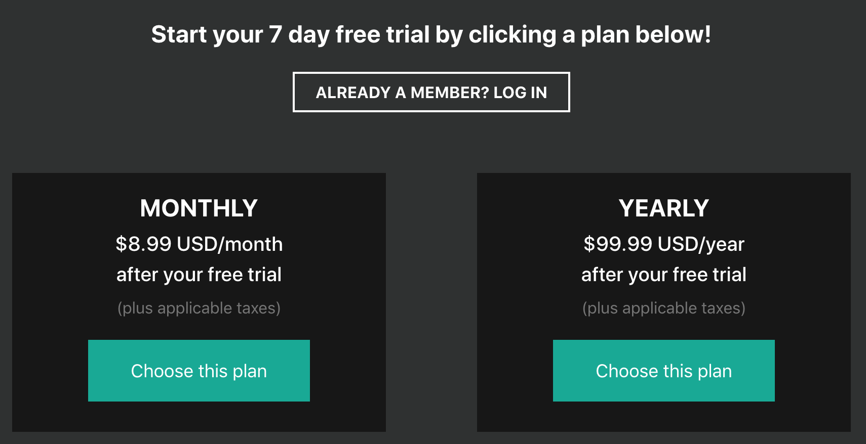 Broadway: 1 Week Free Trial + My Recommended Shows | MSA