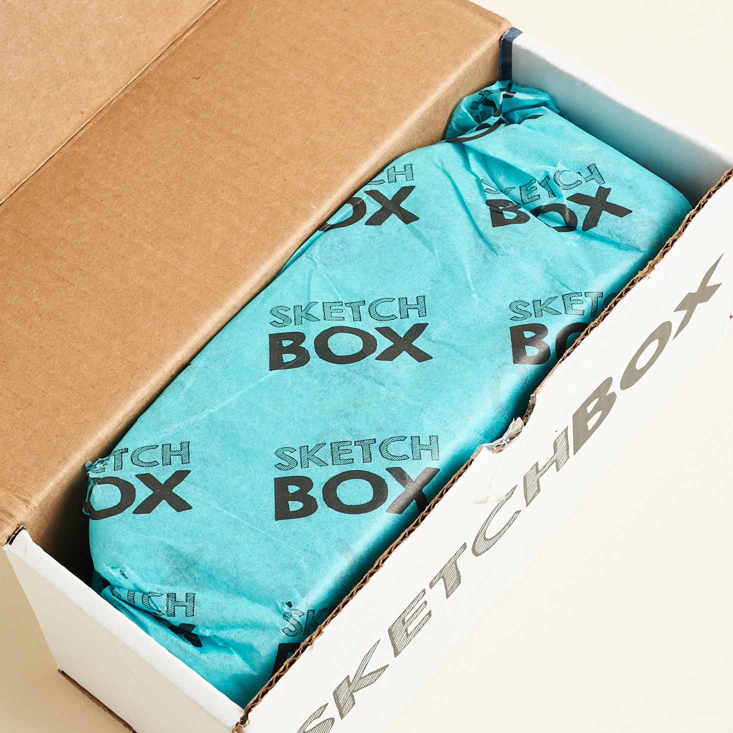 SketchBox Subscription Review + Coupon - March 2020 | MSA