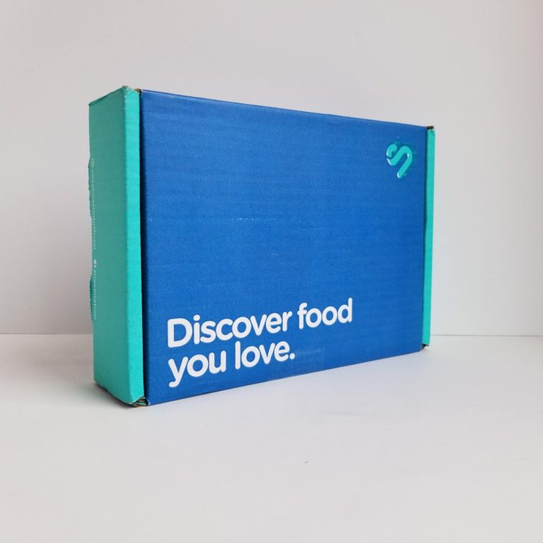 SnackNation Box Review + Coupon – March 2020 | MSA