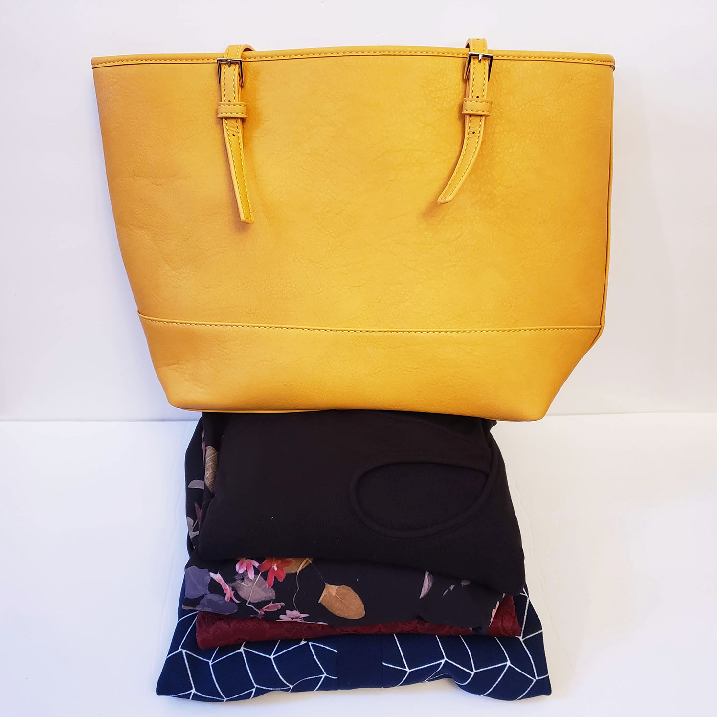 Stitch Fix Plus Size Clothing Review – March 2020 | MSA