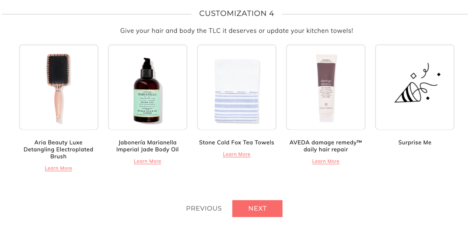 FabFitFun Spring 2020 Review + Coupon | MSA