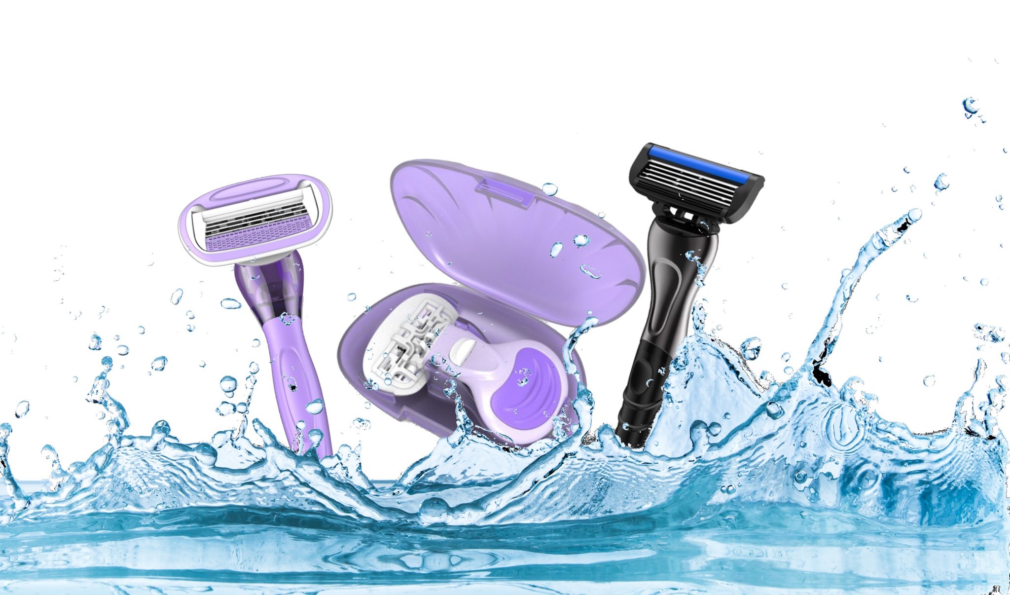 The 12 Best Razor Subscriptions for Smooth Shaving - 2023 Winners | MSA