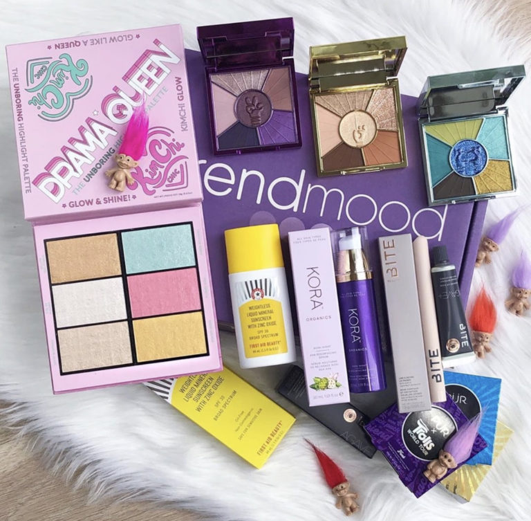 TrendMood Box Vol. 4 Available Now! | MSA