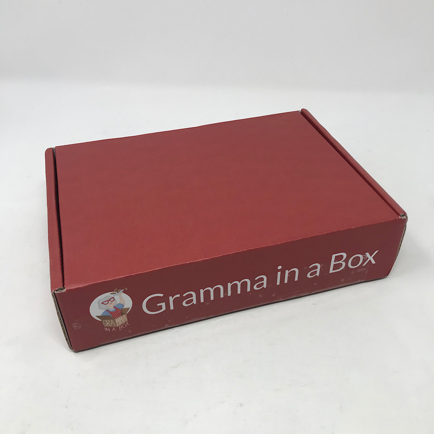 Gramma in a Box Review + Coupon – April 2020 | MSA