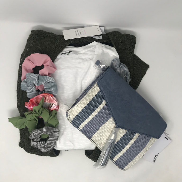 JustFab Review + First Look for - April 2020 | MSA