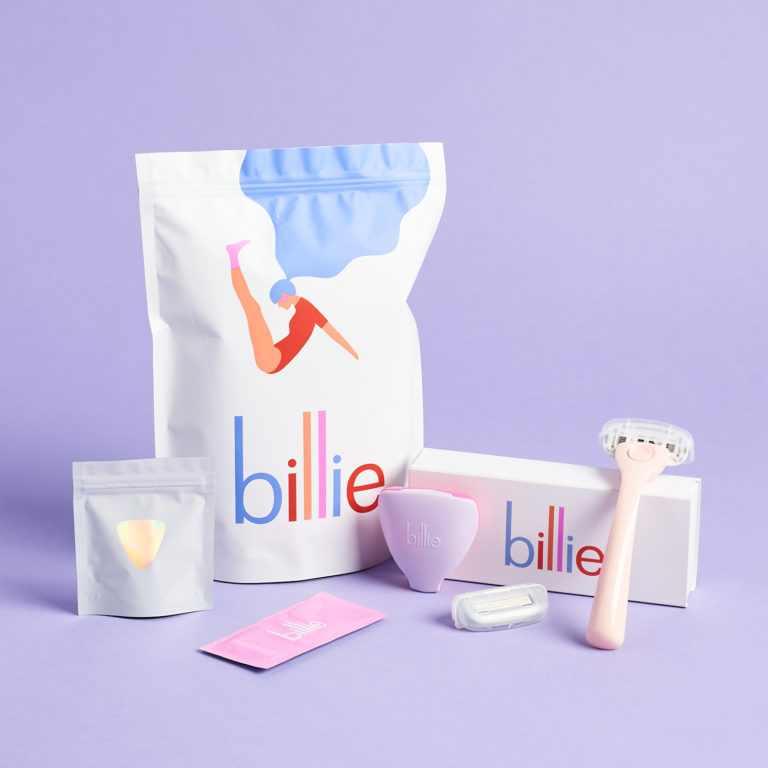 Billie Razor Review - Is Billie the Best Razor for Women? | MSA
