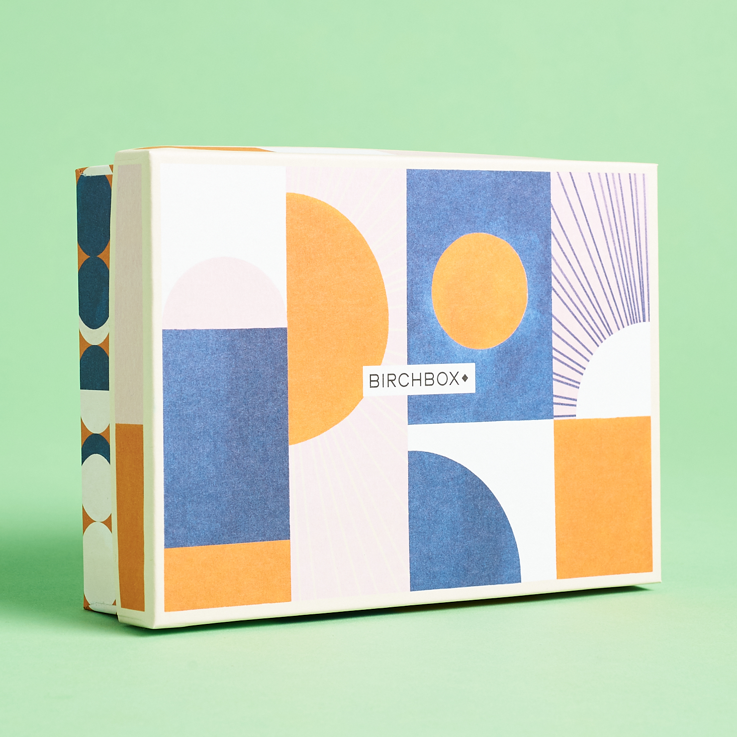 Birchbox Curated Box #2 Review + Coupon – March 2020 | MSA