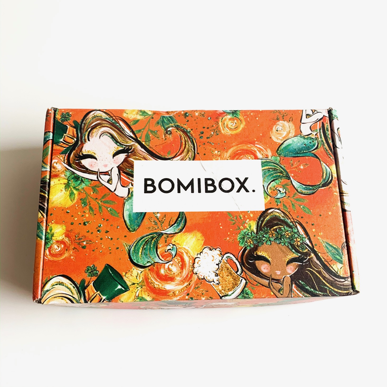 BomiBox Subscription Review + Coupon - February 2020 | MSA