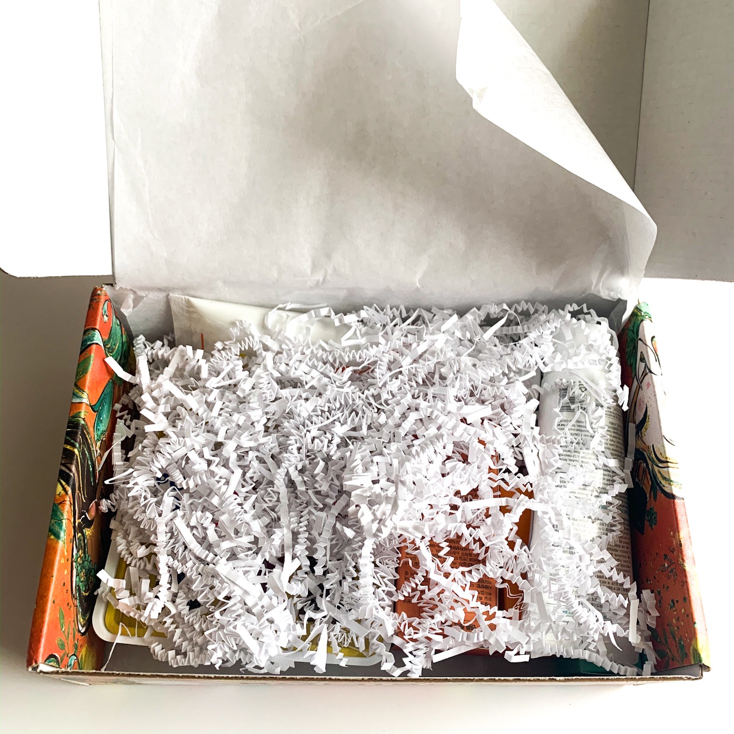 BomiBox Subscription Review + Coupon - February 2020 | MSA