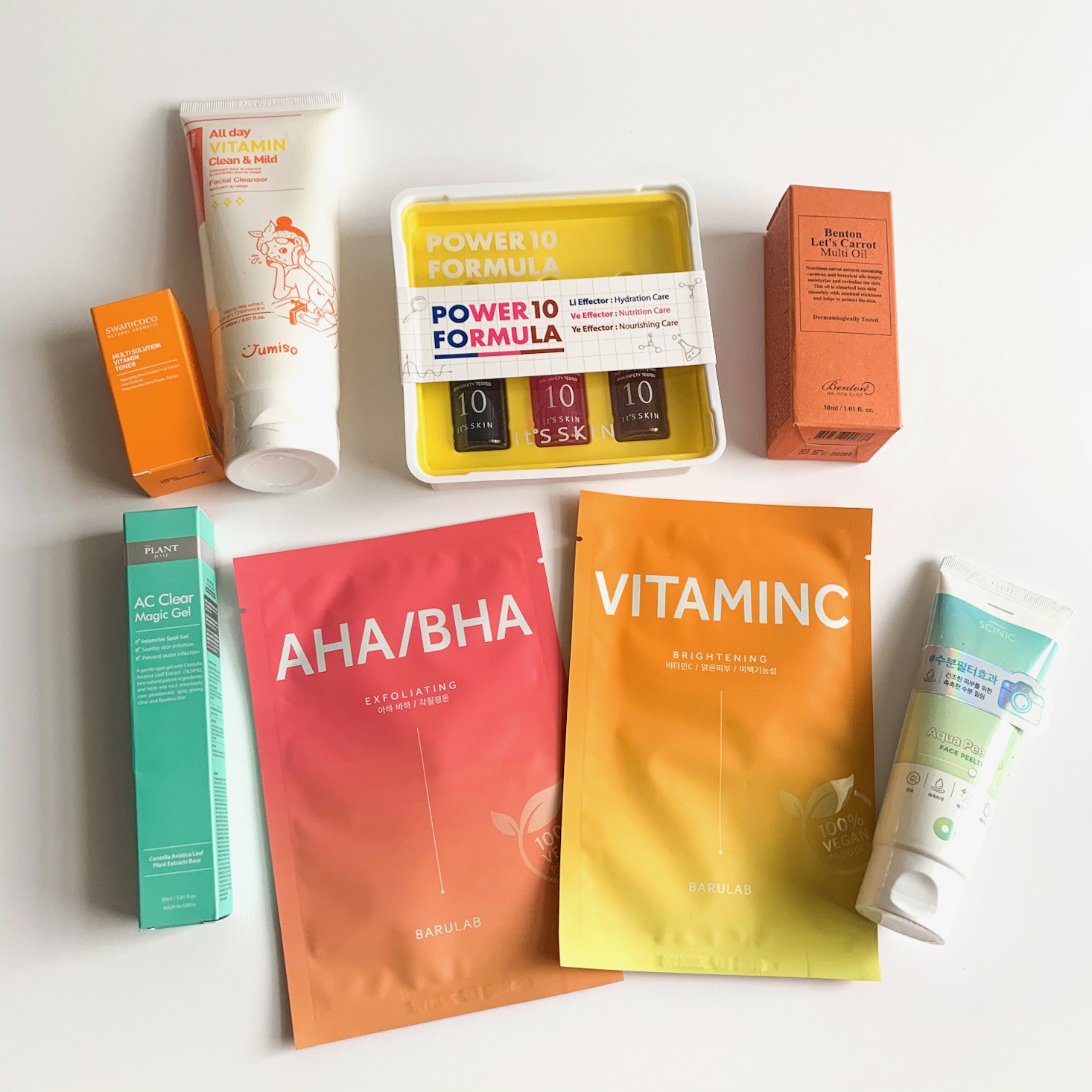 BomiBox Subscription Review + Coupon - February 2020 | MSA