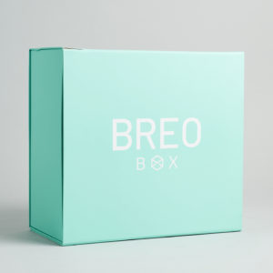 BREO BOX Subscription Review + Coupon - Spring 2020 | MSA