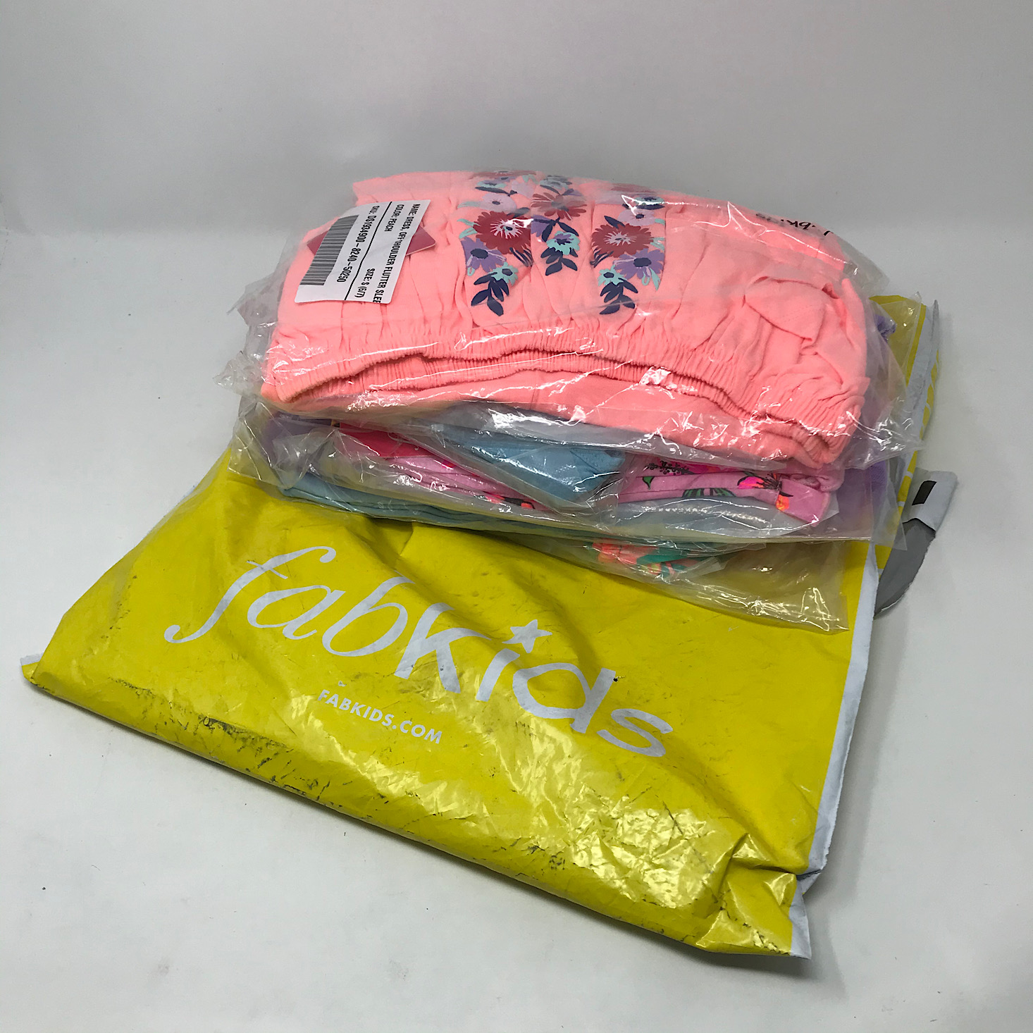 FabKids Subscription Review + Coupon – April 2020 | MSA