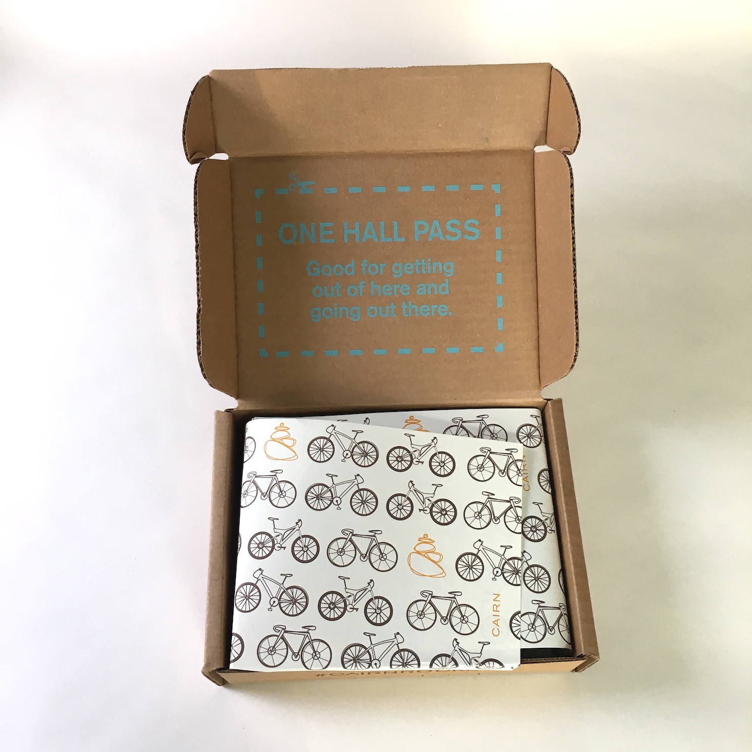 Cairn Subscription Box Review + Coupon - April 2020 | MSA