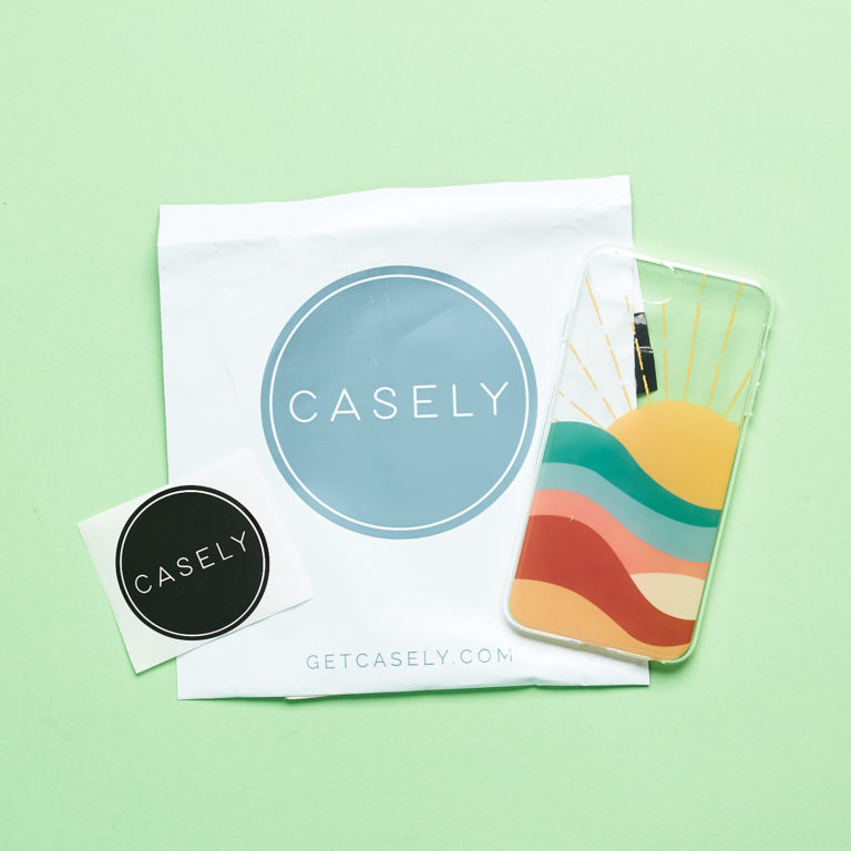 Casely iPhone Case Review + Coupon - March 2020 | MSA