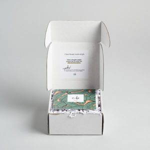 The Clean Beauty Box Review - April/May 2020 | MSA