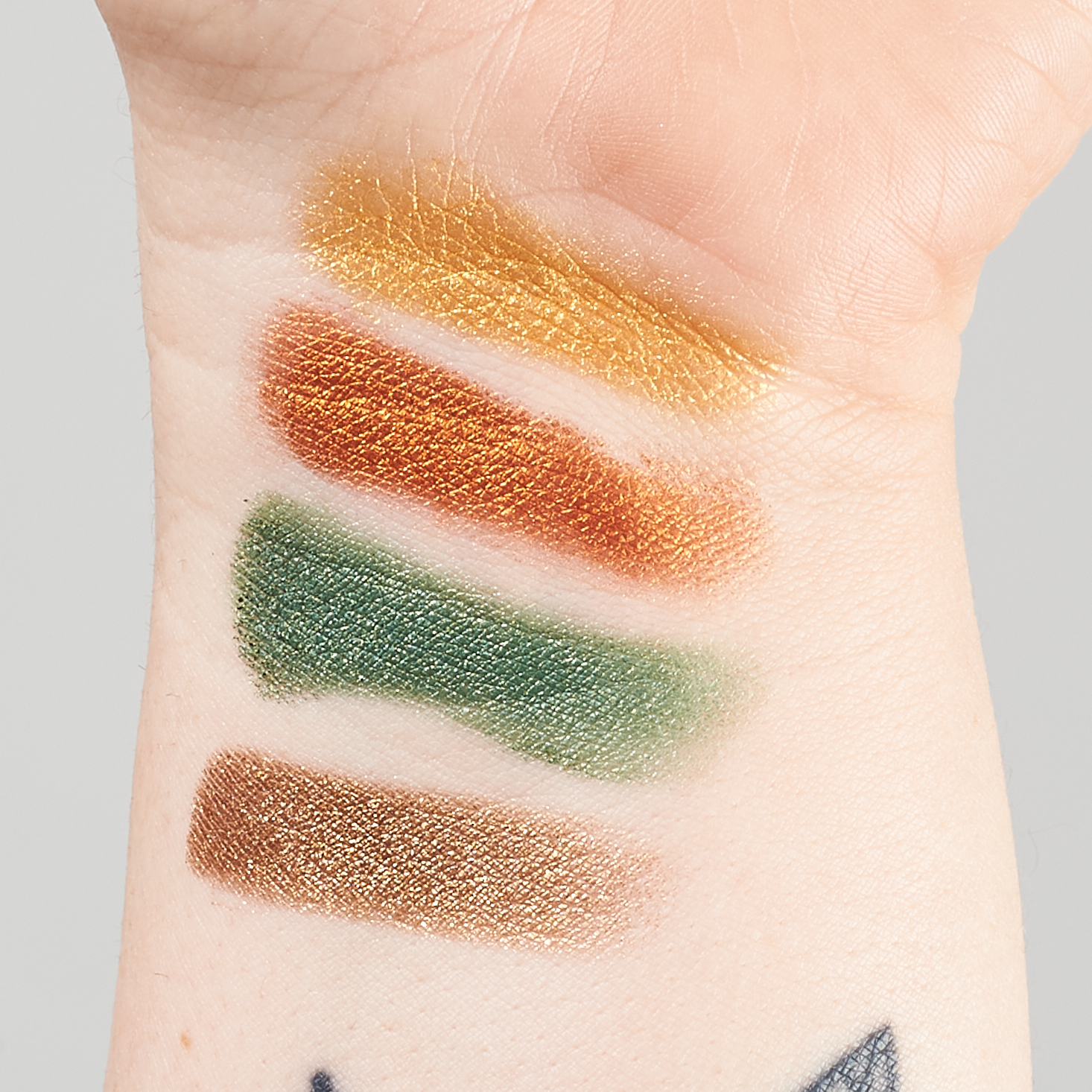 Color Curate Subscription Box Review – March 2020 | MSA