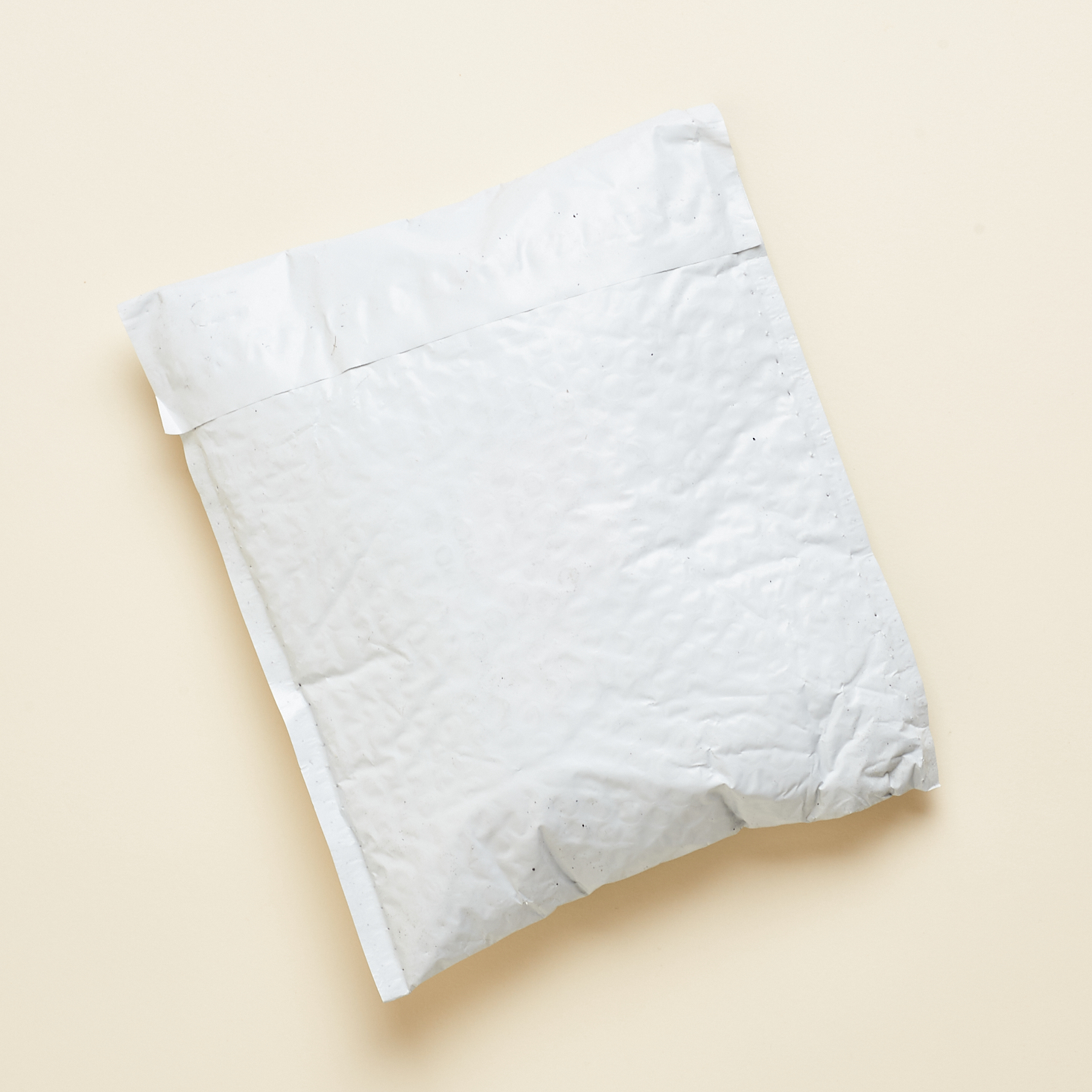 Color Curate Subscription Box Review – March 2020 | MSA