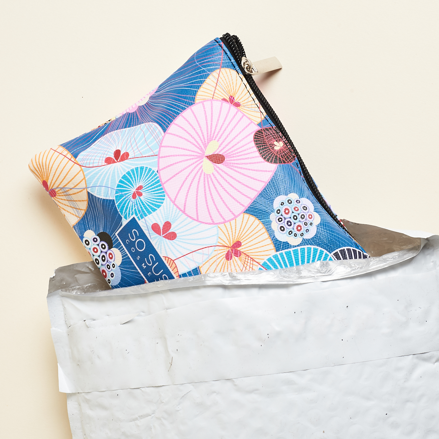 Color Curate Subscription Box Review – March 2020 | MSA