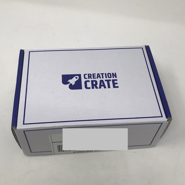 Creation Crate Review - Project 5: Optical Theremin | MSA