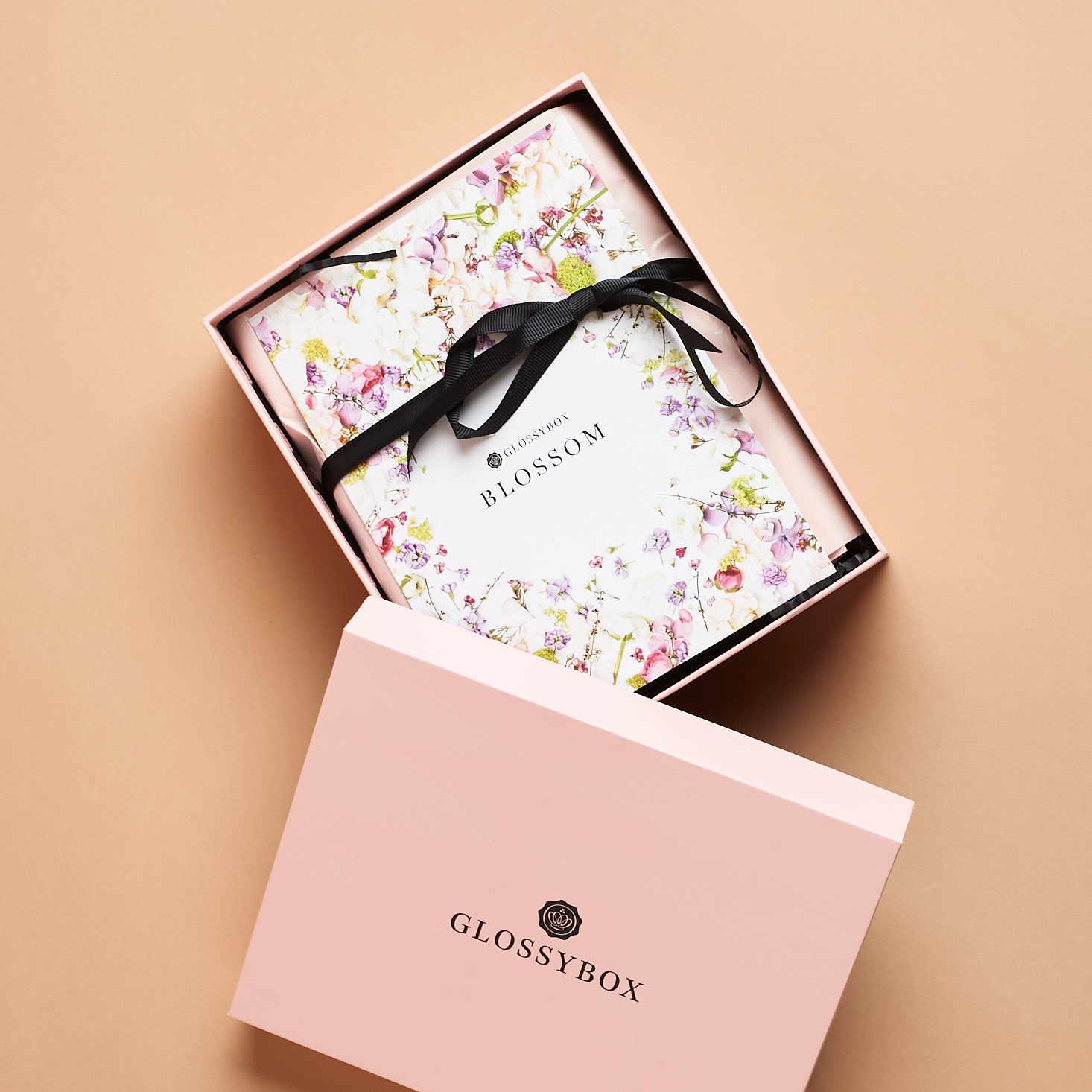 GlossyBox Subscription Review + Coupon - April 2020 | MSA